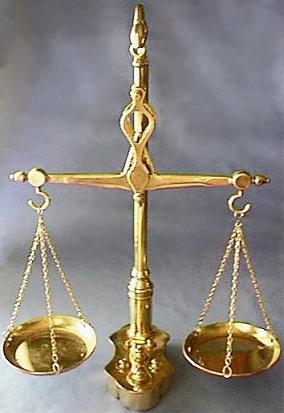 Understanding How To Be Scripturally Balanced! | The Agapegeek Blog