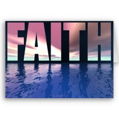 Understanding Bible Faith! What Is Bible Faith and What Makes it ...
