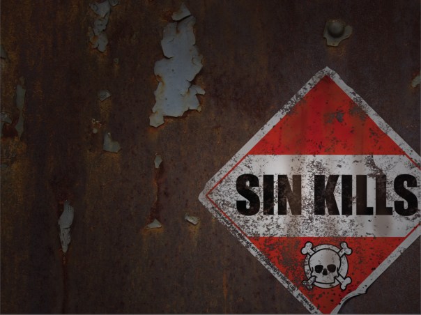 Understanding Healing, Sickness & Disease? The Sin Cause and the ...