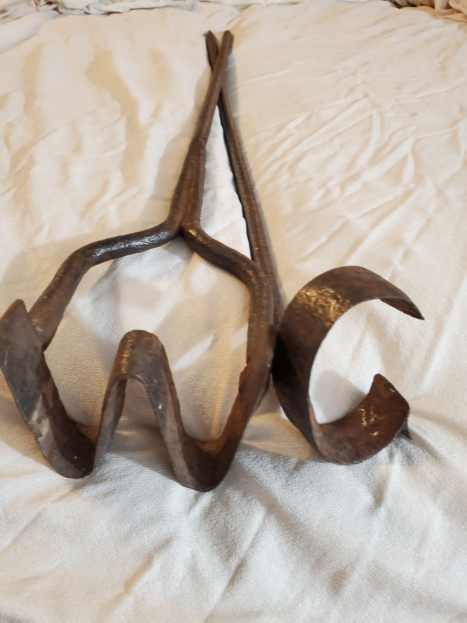 Jesus in the Ancient Hebrew Alphabet Part 23 – The Tav | The Agapegeek Blog