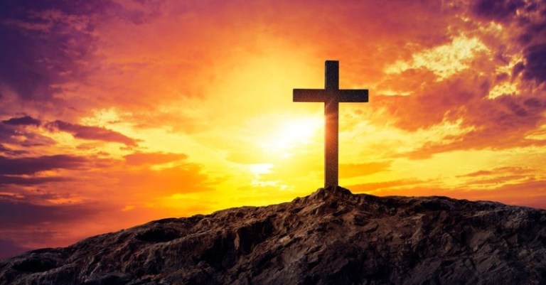 Jesus in the Ancient Hebrew Alphabet Part 23 – The Tav | The Agapegeek Blog