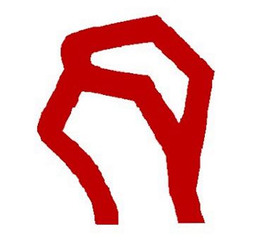 Jesus in the Ancient Hebrew Alphabet Part 21 – The Resh – The Head of ...